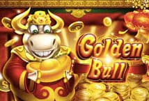 Golden Bull สล็อตออนไลน์จากค่าย AllWaySpin - AMBBET