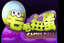 Gacha Ball สล็อตออนไลน์จากค่าย AllWaySpin - AMBBET