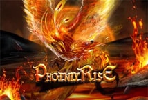 Phoenix Rise สล็อตออนไลน์จากค่าย AllWaySpin - AMBBET