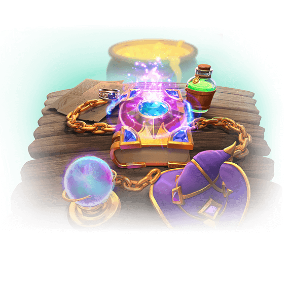 Alchemy Gold แนะนำเกมสล็อต PG ทดลองเล่นได้ที่นี่ - AMBBET